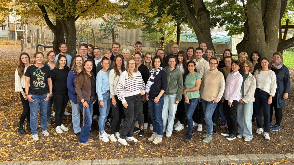 GRS Sontheim » Kollegium